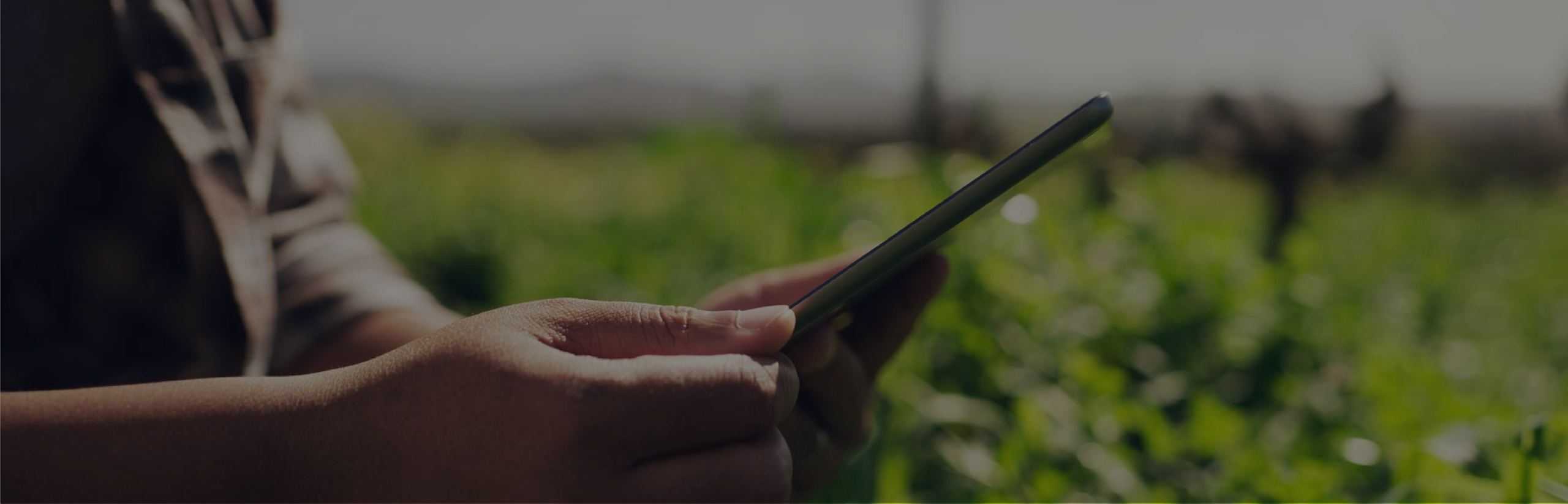 Agricultural Tech & Product Sales in Australia | Marketing Eye